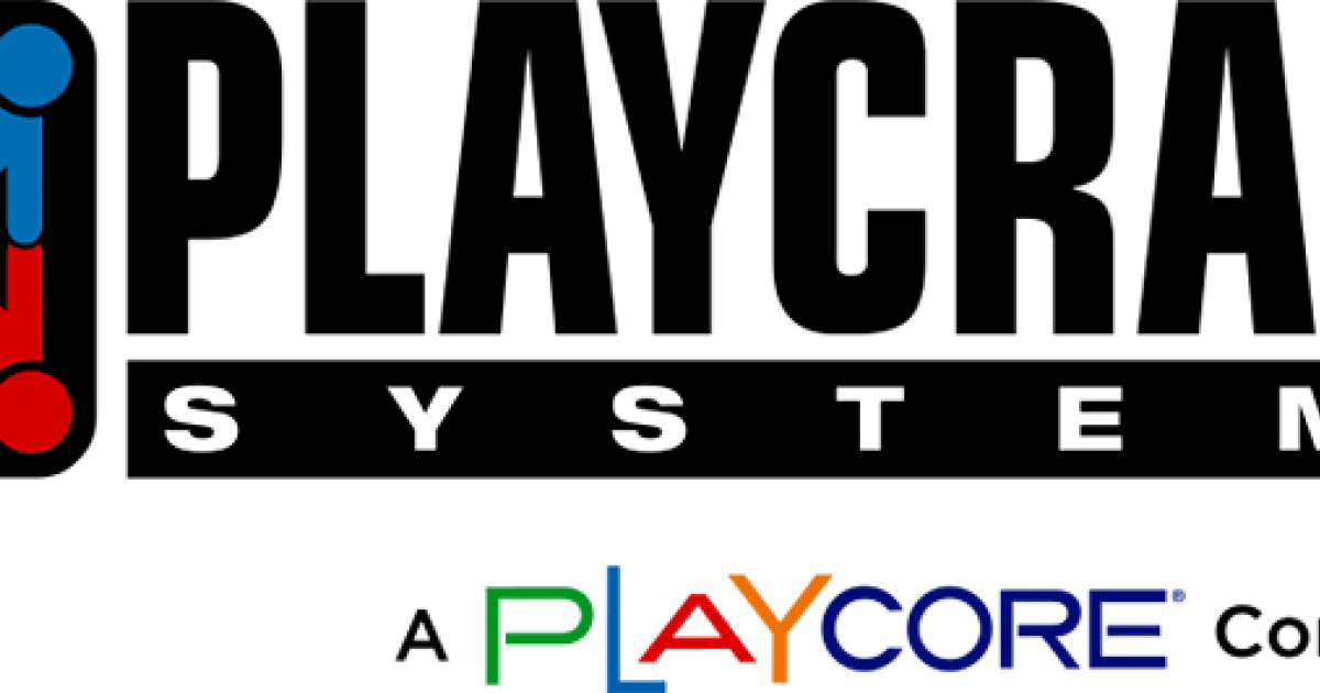 Commercial Playground Manufacturer | Playcraft Systems
