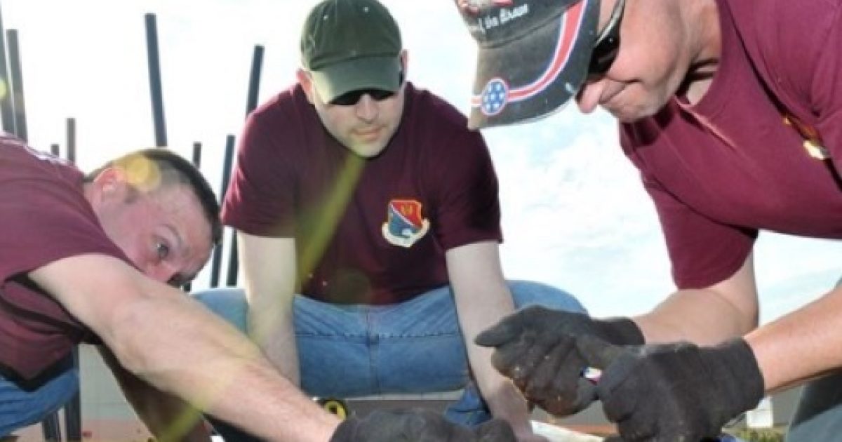 Learn what it takes to maintain your playground | Playcraft Systems