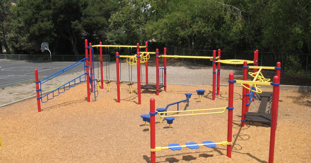 Take a look at our product line! | Playcraft Systems