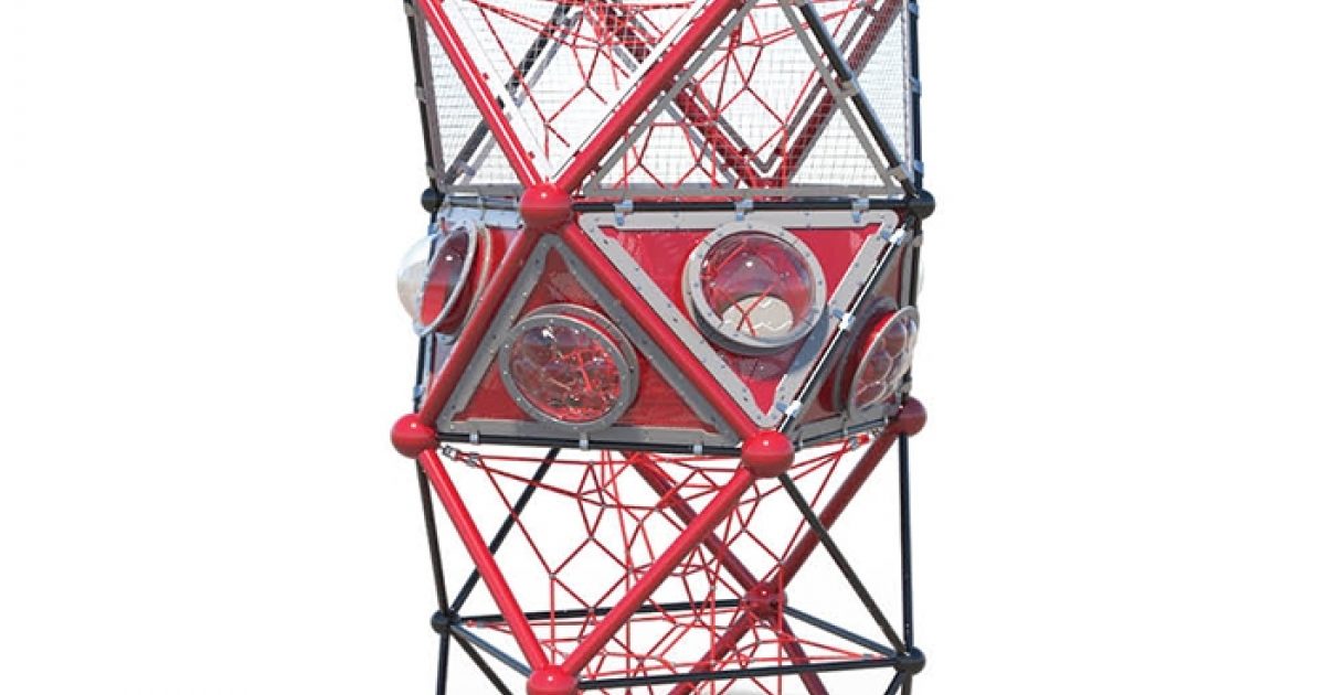 X2 Optic Tower | Playcraft Systems