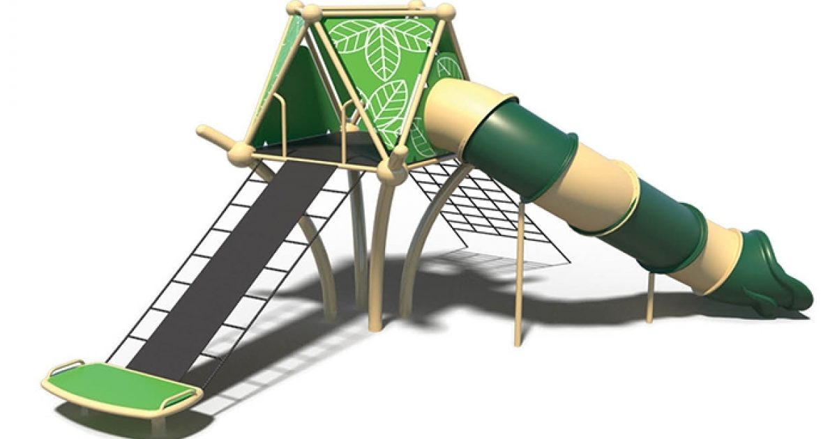 Tree Net | Playcraft Systems