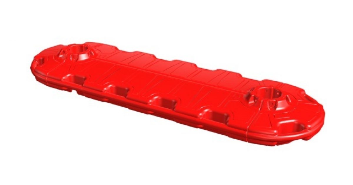 Launch Pad Link RV | Playcraft Systems