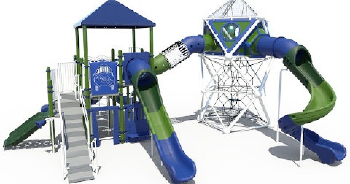 R5029956A | Playcraft Systems