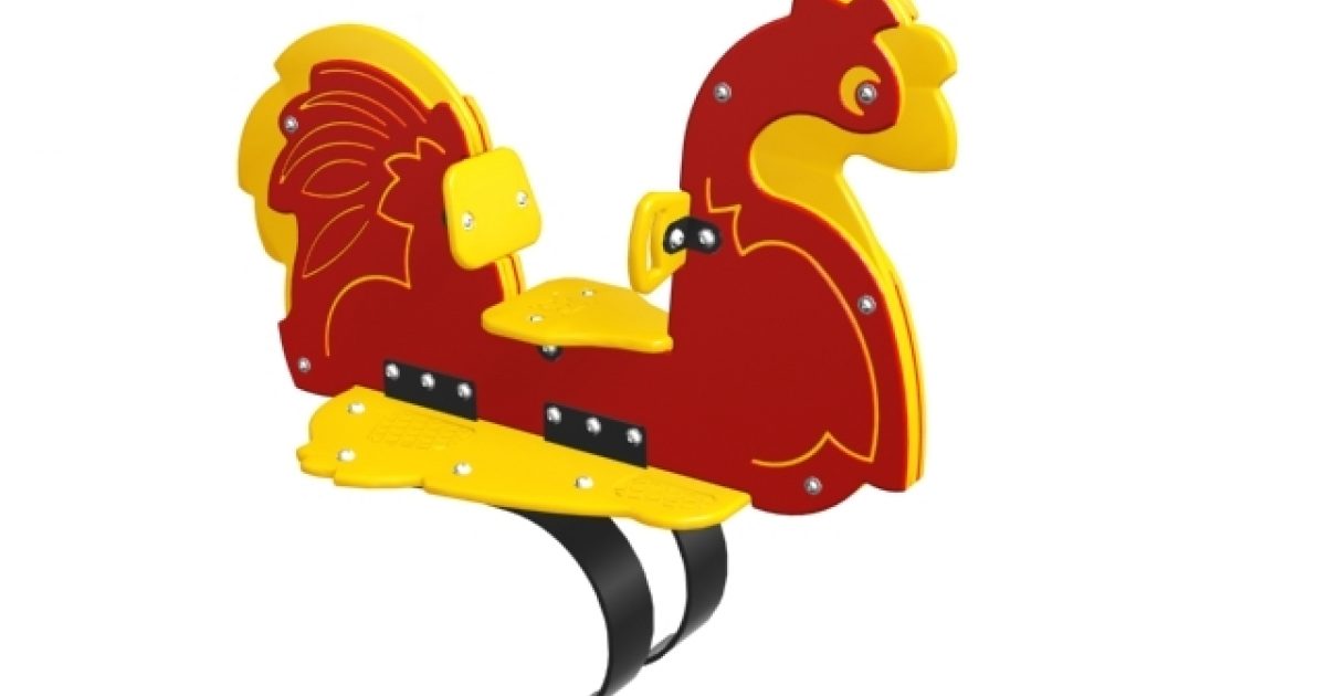 Chicken Rider | Playcraft Systems