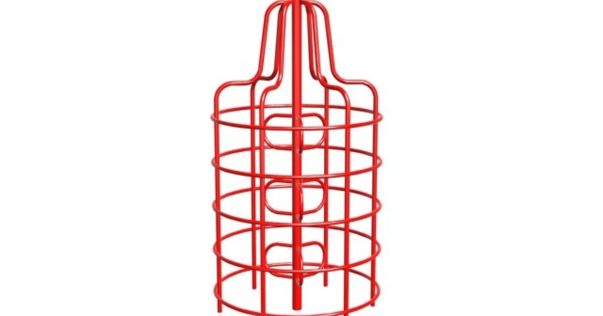 Climber, Power Tower | Playcraft Systems