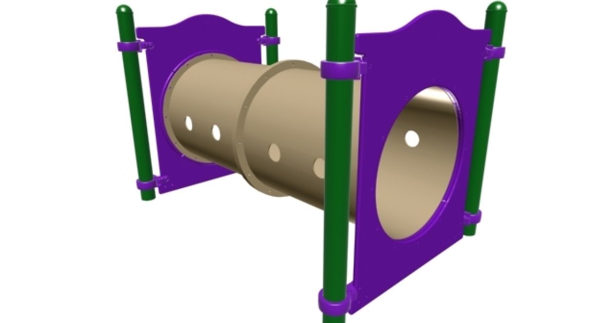 Crawl Tube | Playcraft Systems