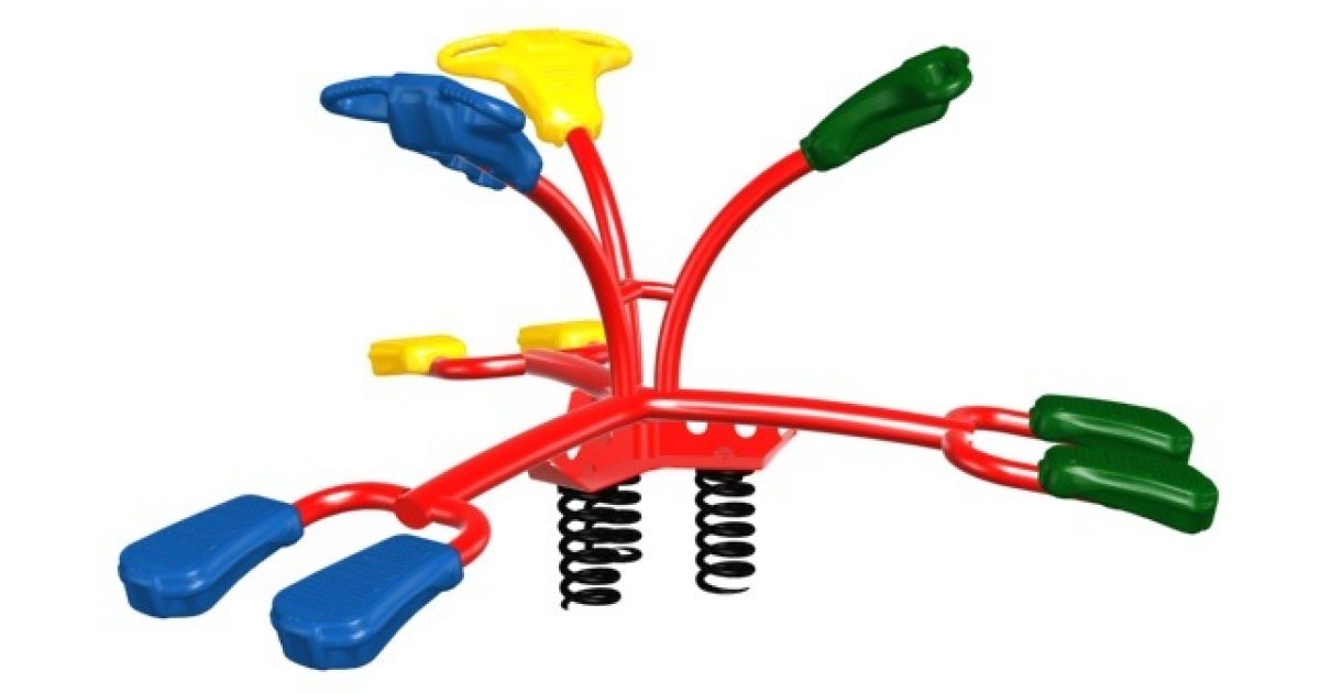 Spring Fling Tri | Playcraft Systems