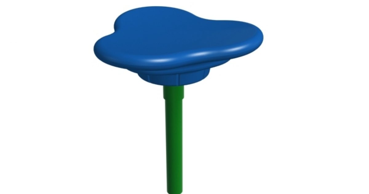 Spinner Seat | Playcraft Systems