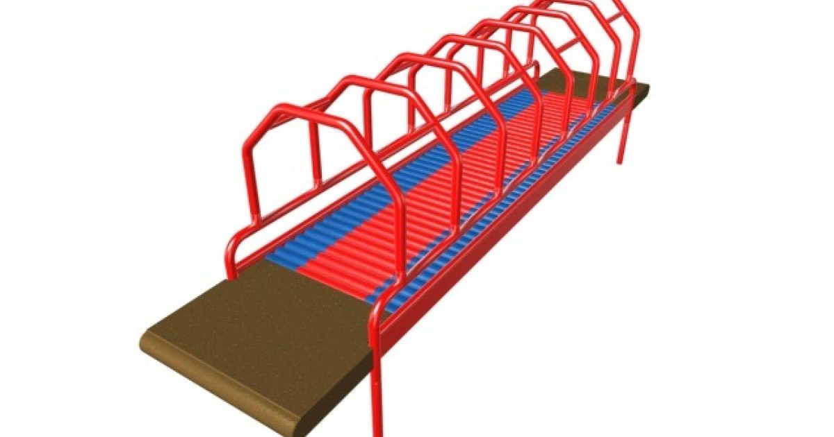 Roller Table | Playcraft Systems