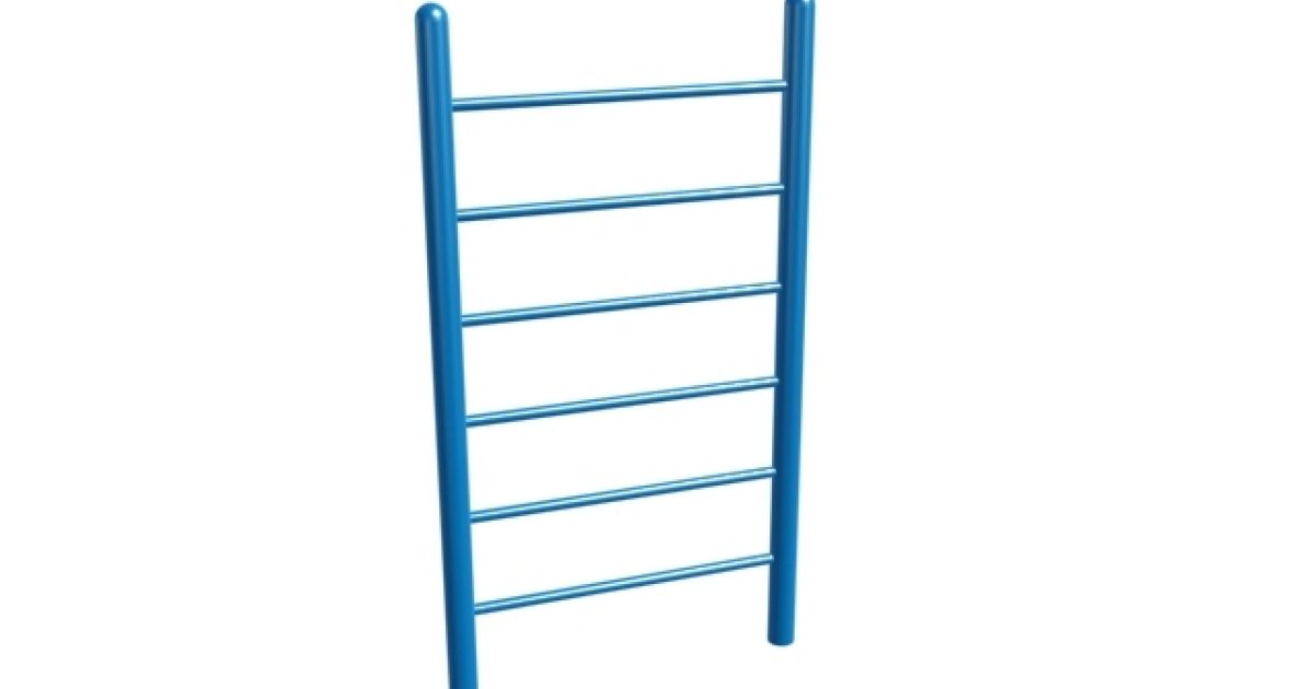 Vertical Climbing Ladder | Playcraft Systems