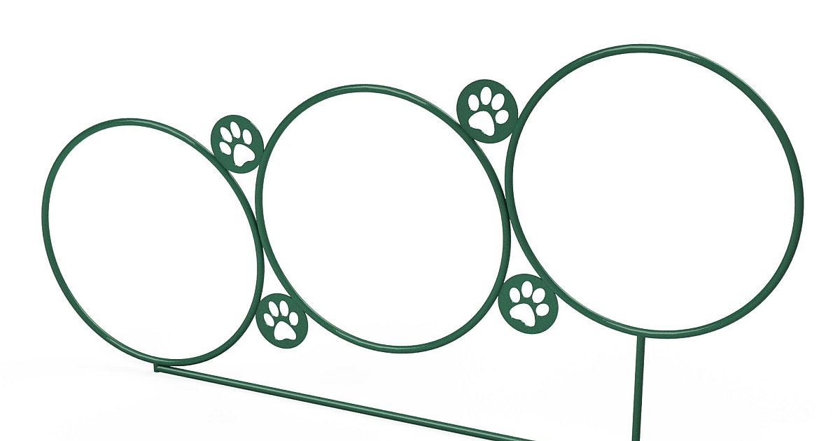 Small Hoop Jump | Playcraft Systems