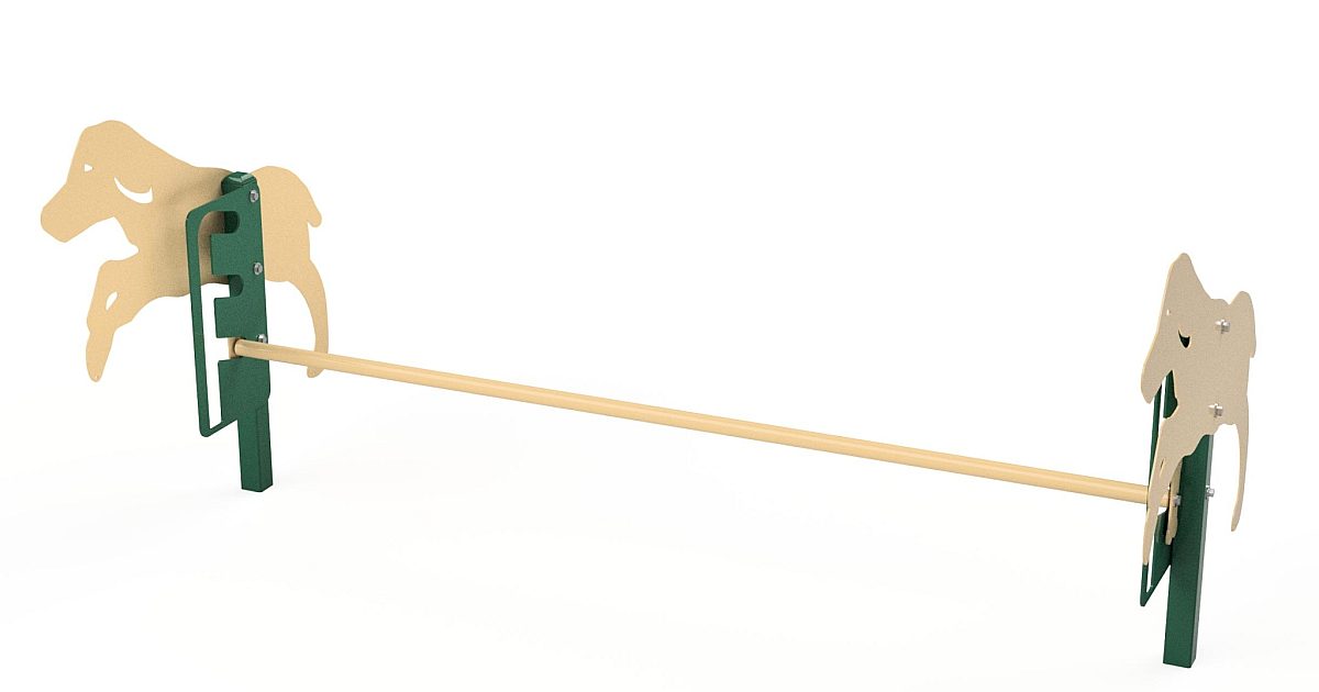 Rover Jump Over | Playcraft Systems