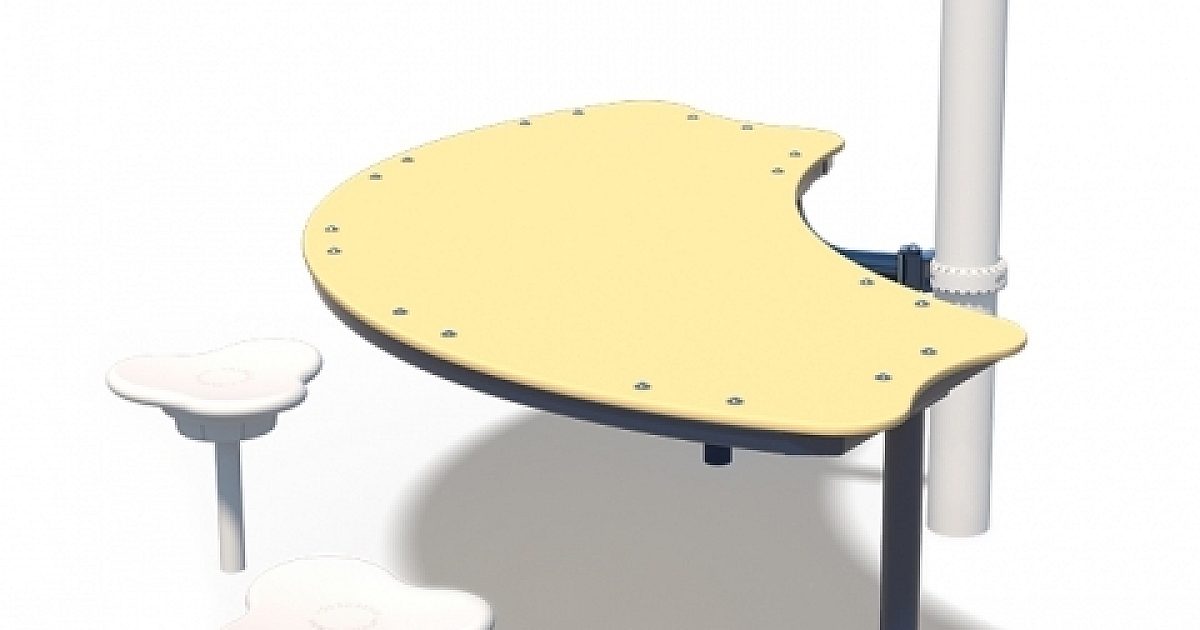 Counter Connection | Playcraft Systems