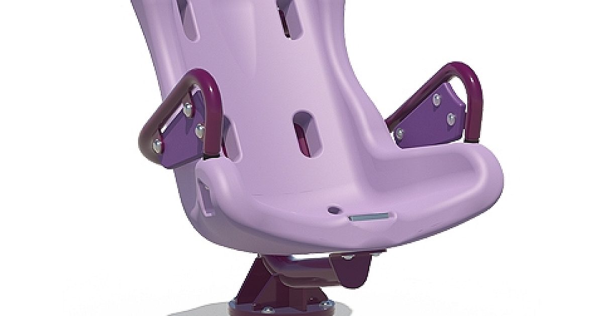 gyroscope seat