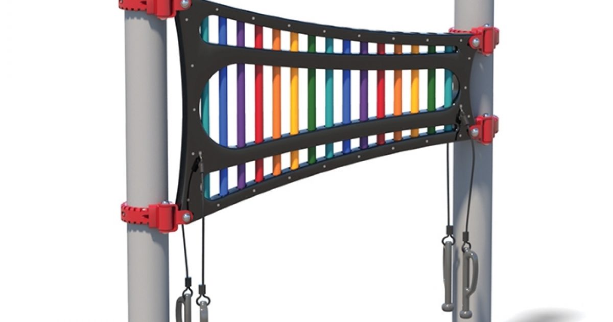 Composer Instrument Panel | Playcraft Systems