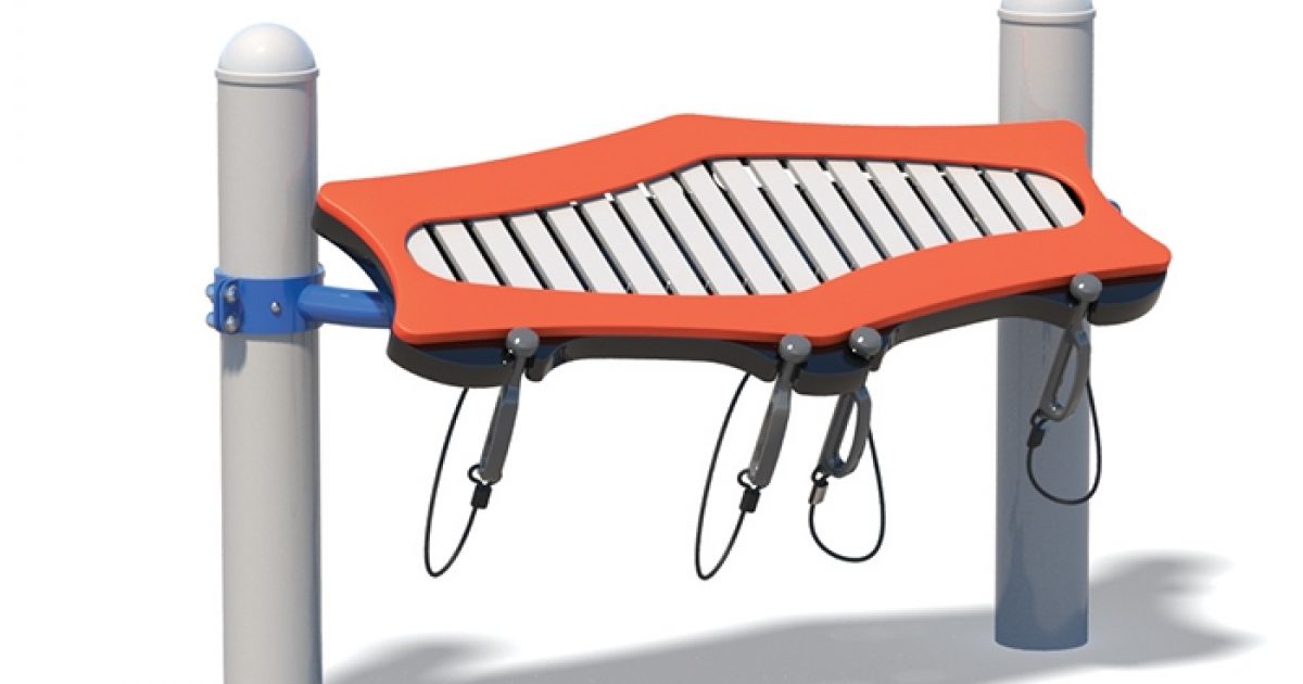 Duo Instrument Panel | Playcraft Systems