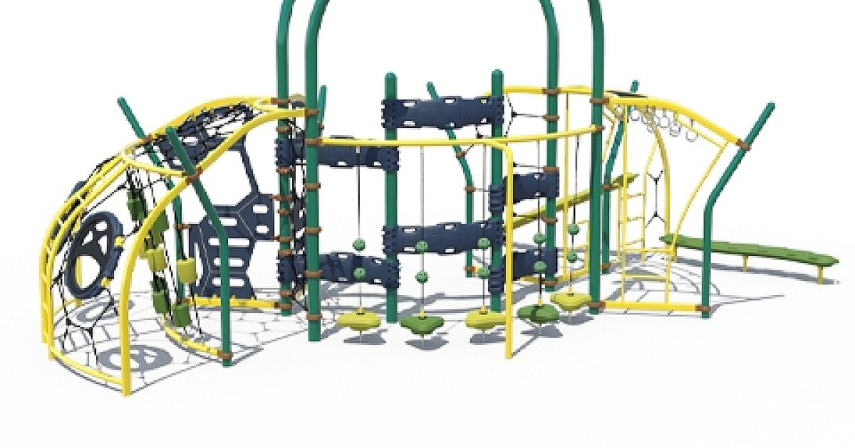 NF51EA6FA | Playcraft Systems