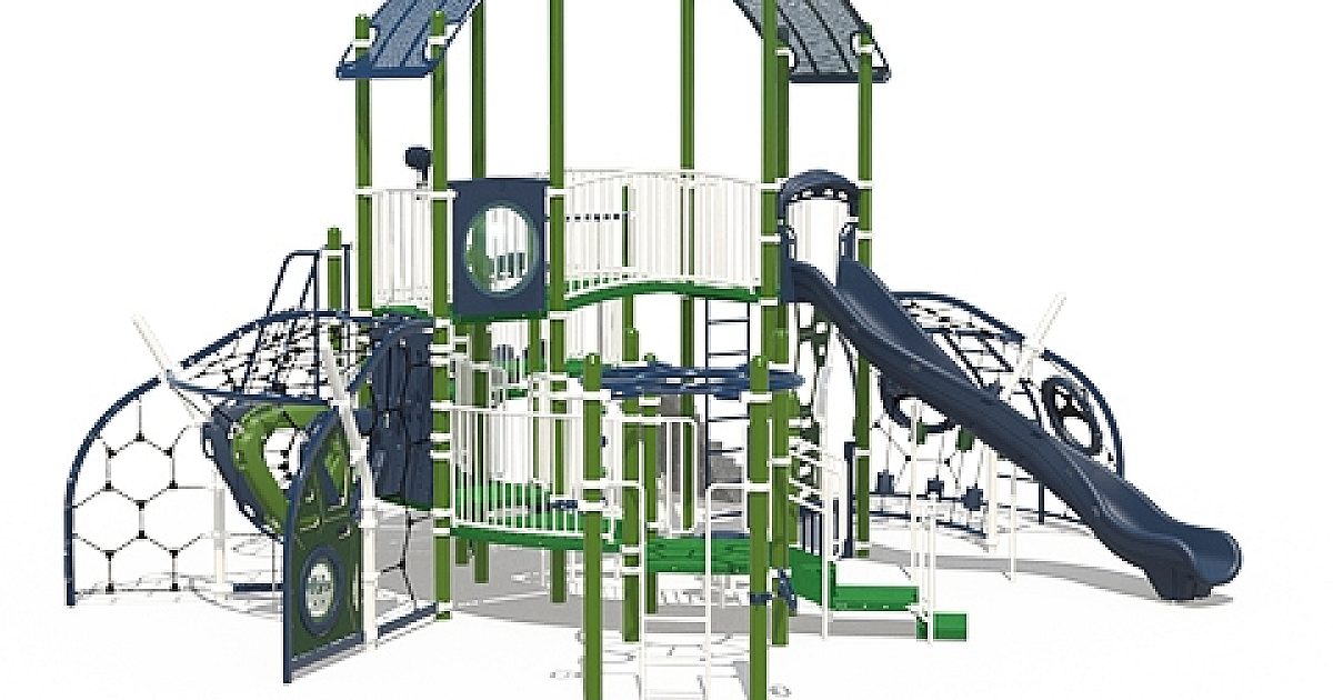 NF523BC7A | Playcraft Systems