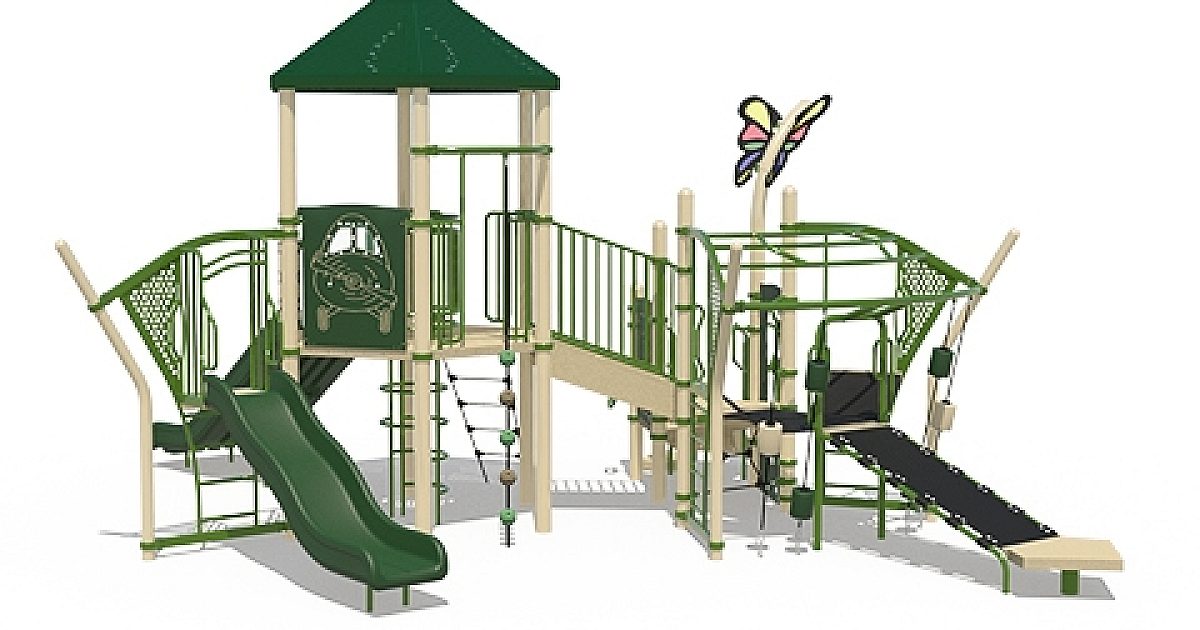 NF577C01A | Playcraft Systems