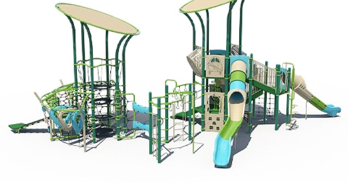 NF57876BA | Playcraft Systems