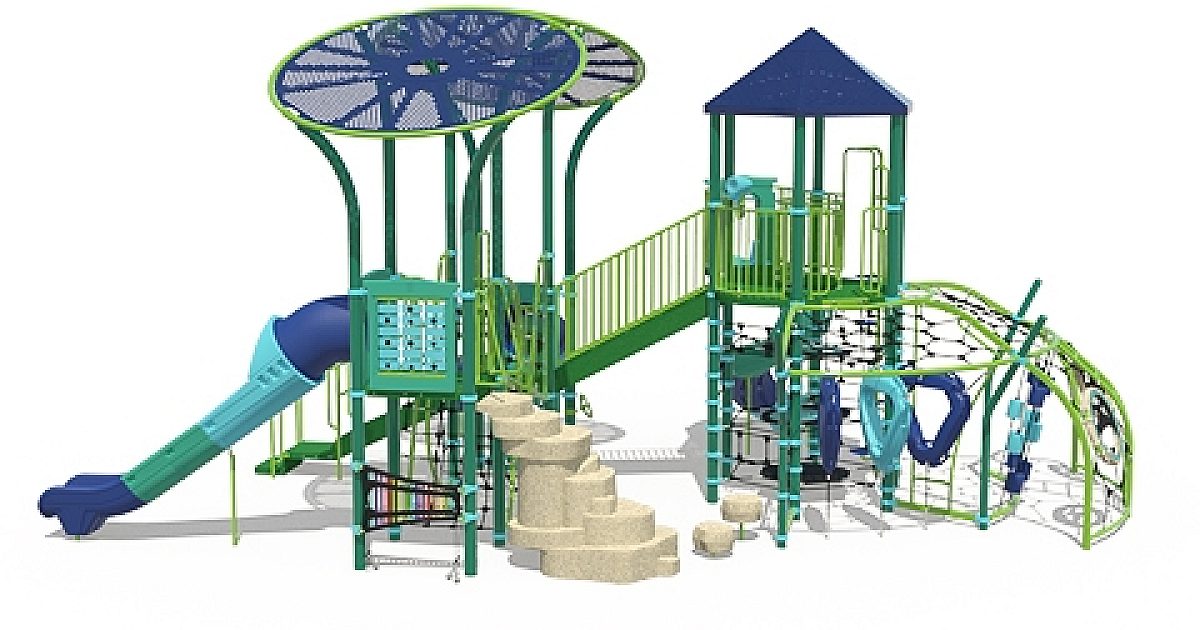 NF57CD65A | Playcraft Systems