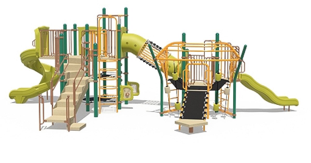 NF581069A | Playcraft Systems