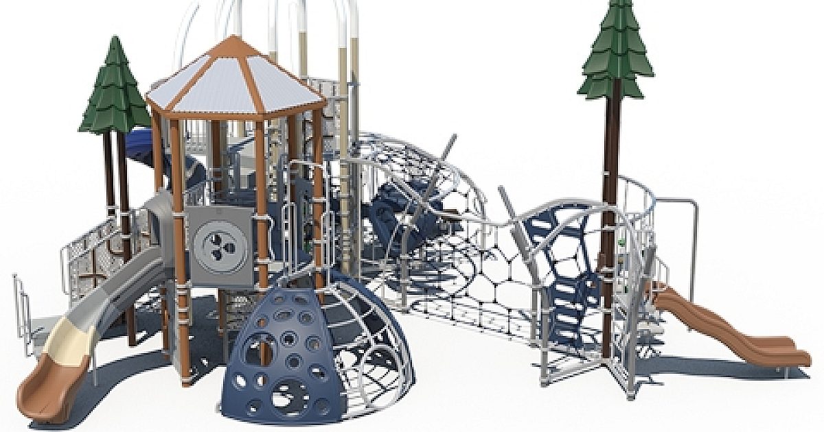 NF5E1008A | Playcraft Systems