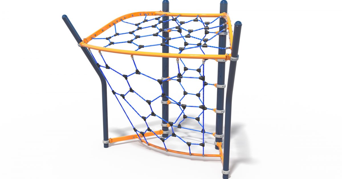 Hex Net Bay | Playcraft Systems