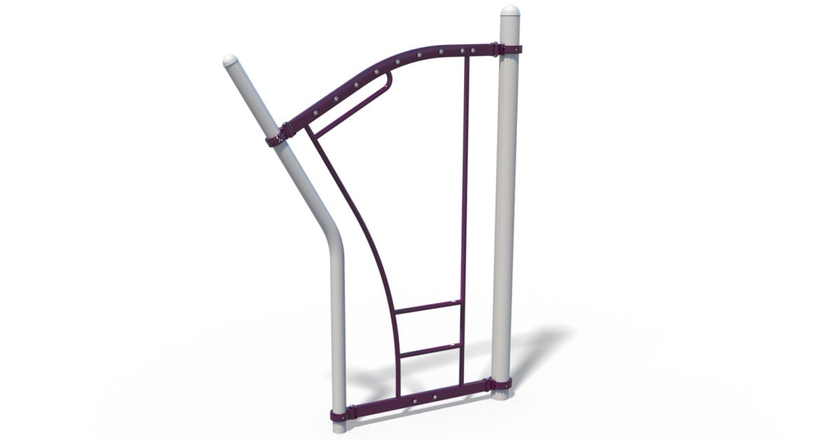 Ladder Frame | Playcraft Systems
