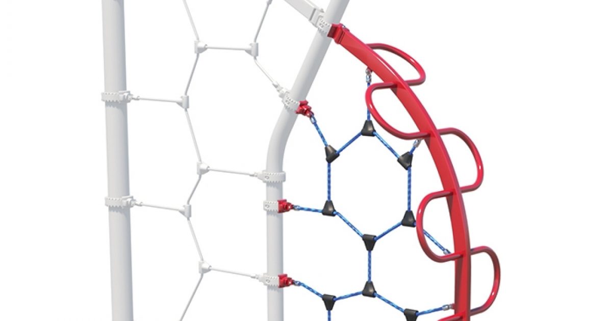 Snake Net Extension | Playcraft Systems