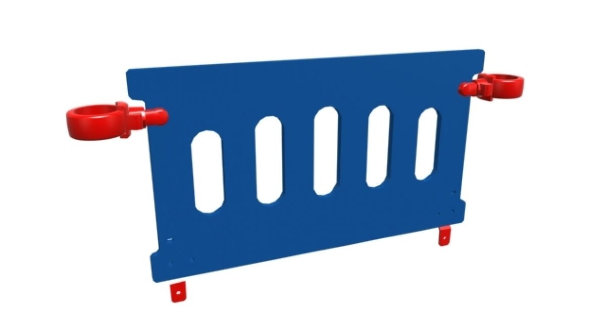 Poly Wall (Standard) | Playcraft Systems