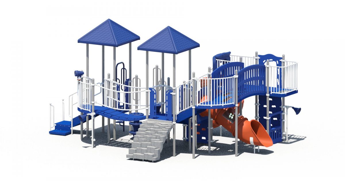 R3556EF5A | Playcraft Systems