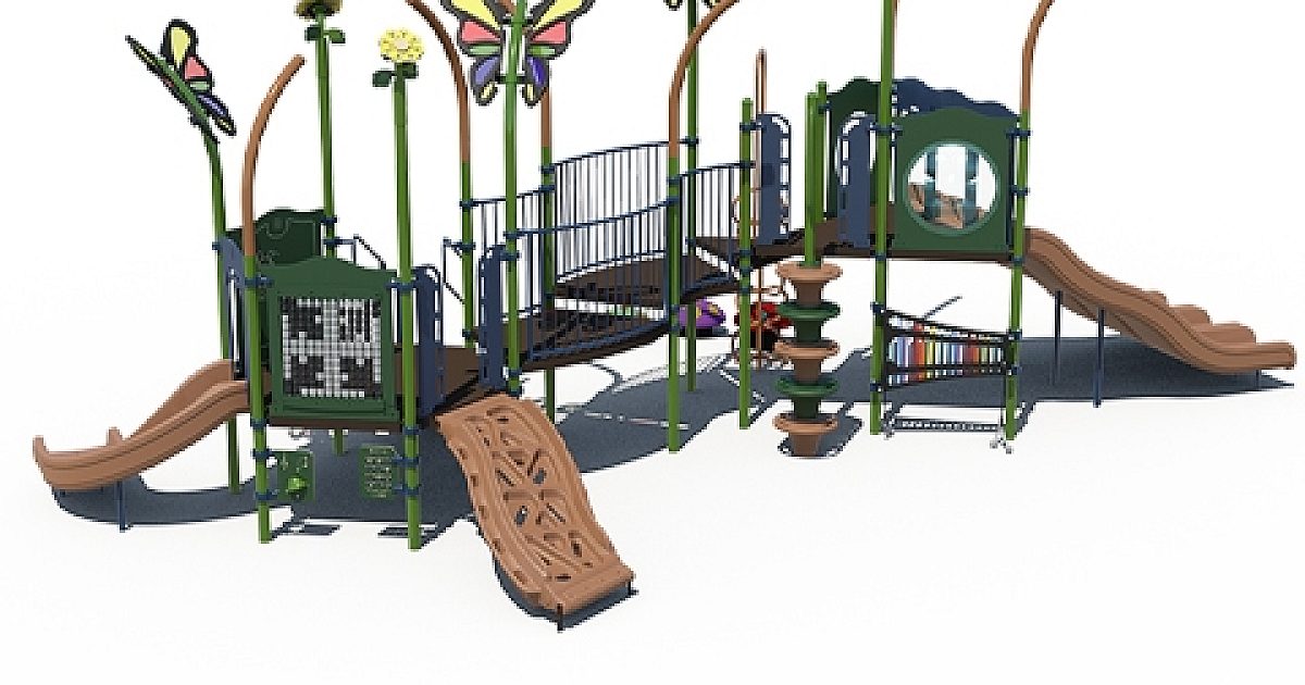 R3565FD9A | Playcraft Systems