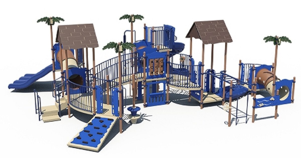 R3573871A | Playcraft Systems