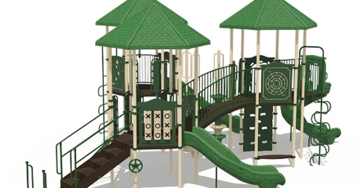 R35A8B67A | Playcraft Systems