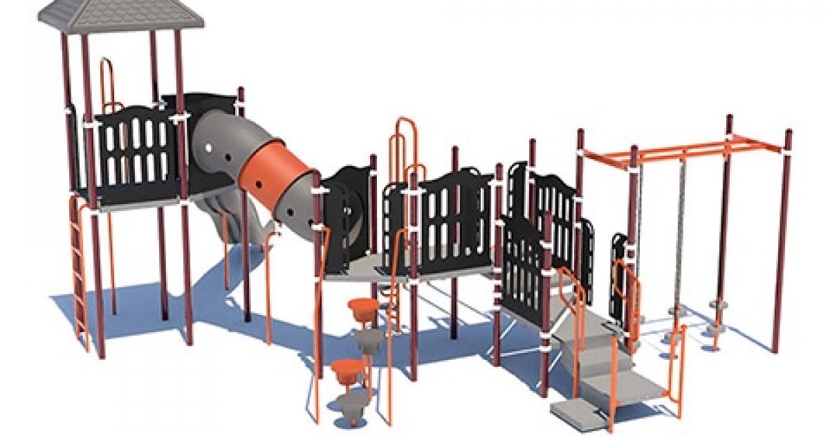 R35EE7ACA | Playcraft Systems