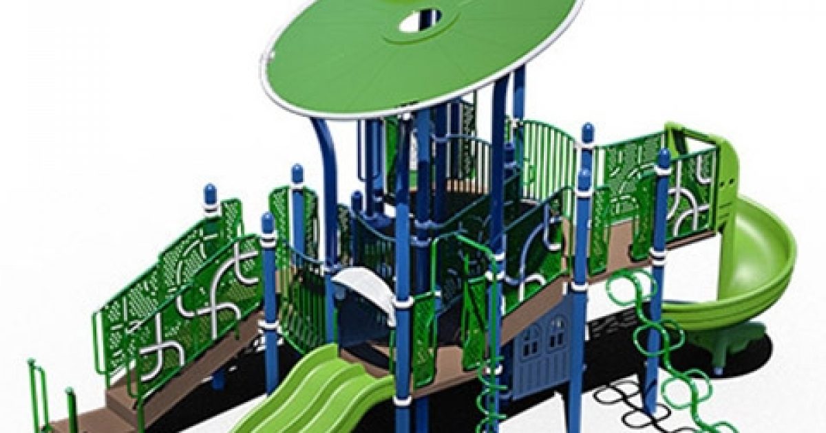 R501982BA | Playcraft Systems