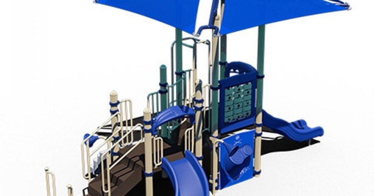 R501B07EA | Playcraft Systems