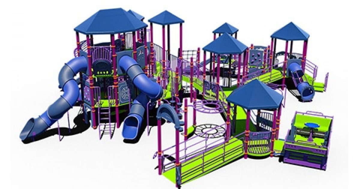 R501F79EA | Playcraft Systems