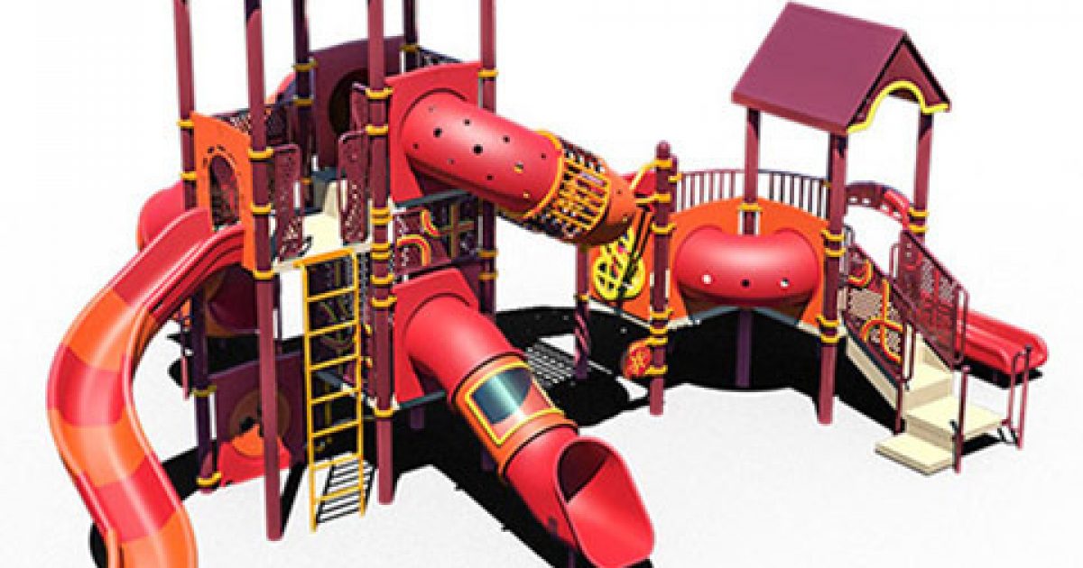 R50324DCA | Playcraft Systems