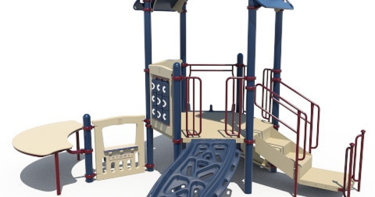 R5048736A | Playcraft Systems