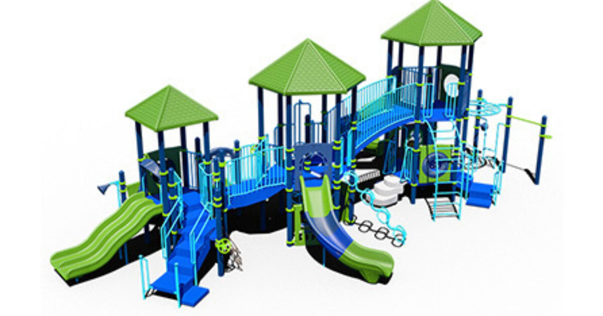 R504C55AA | Playcraft Systems