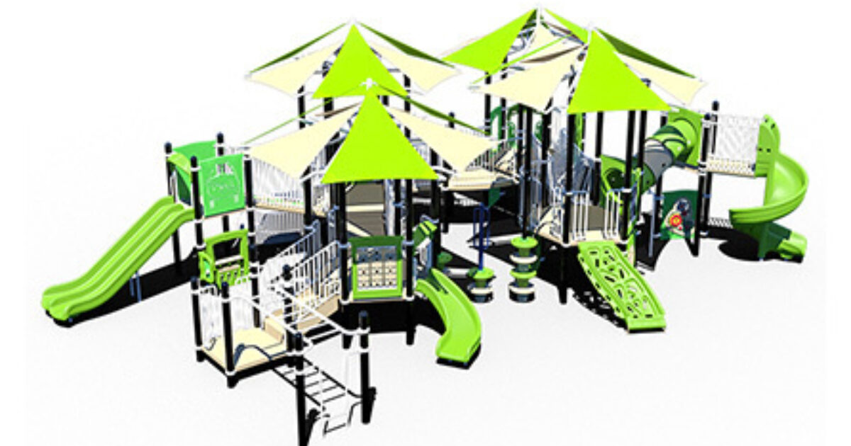 R504F0C3A | Playcraft Systems