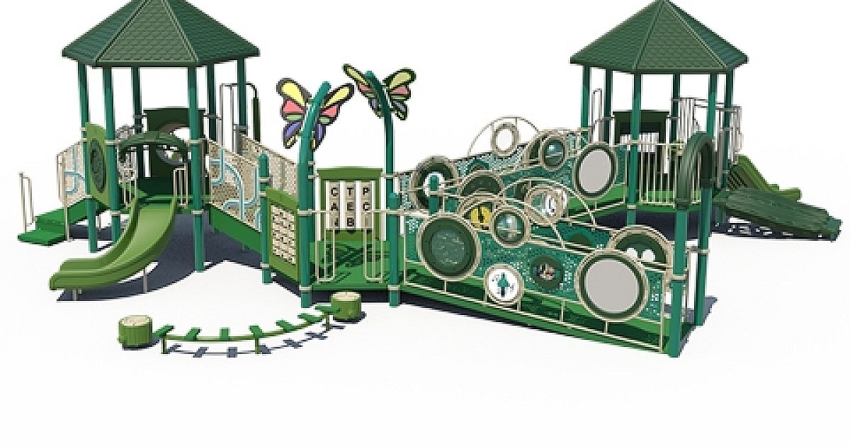 R5073FAEA | Playcraft Systems