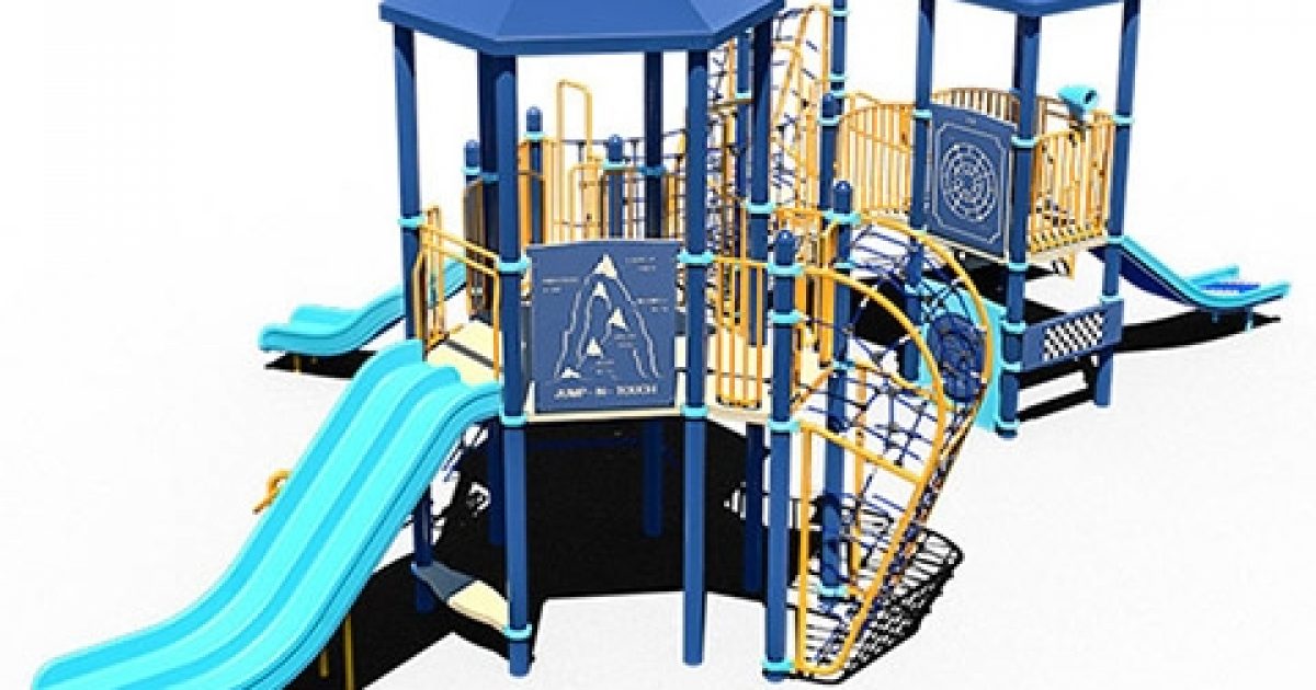 R507506EA | Playcraft Systems