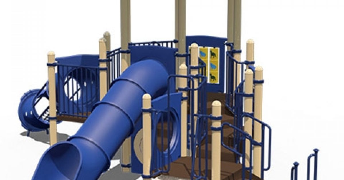 R507707FA | Playcraft Systems