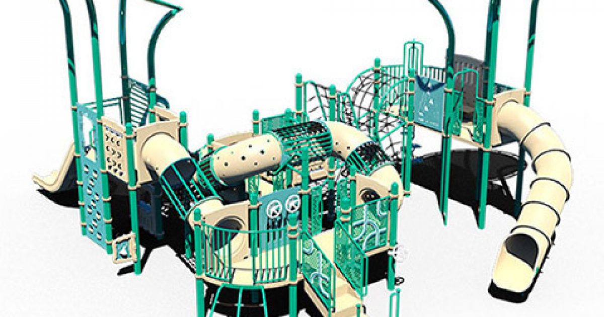 R507C47FA | Playcraft Systems