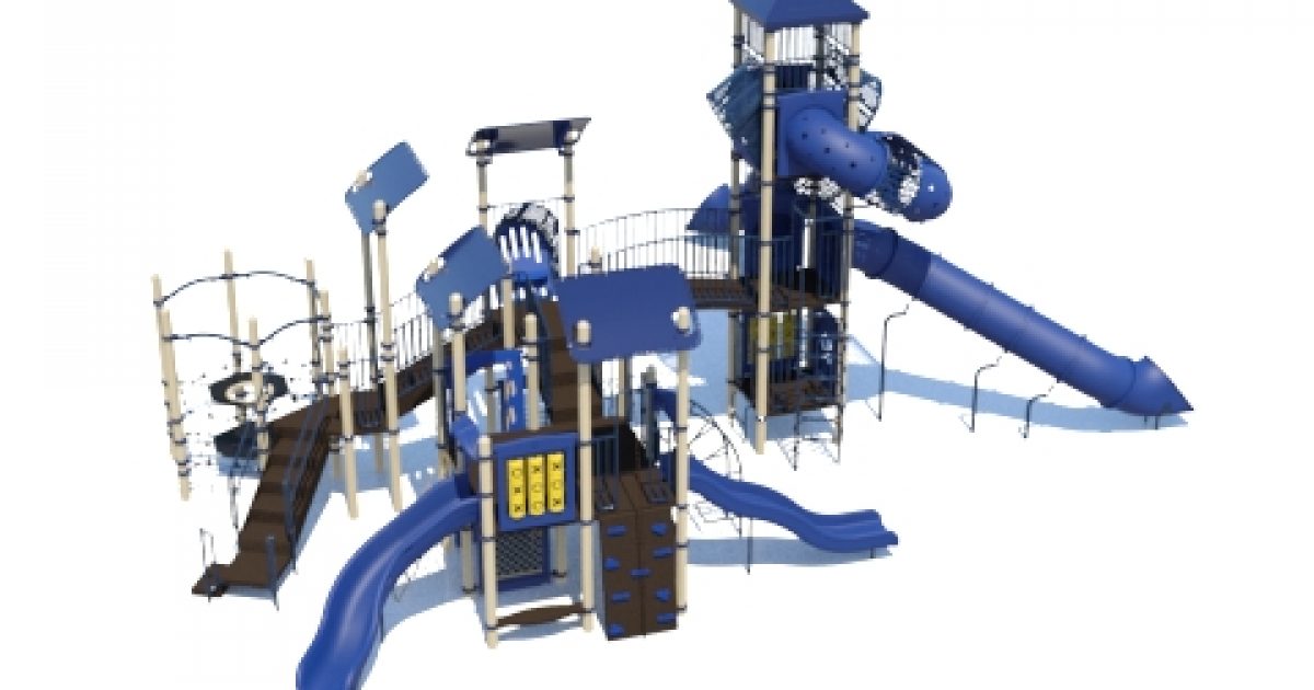 R50A5AEEA | Playcraft Systems