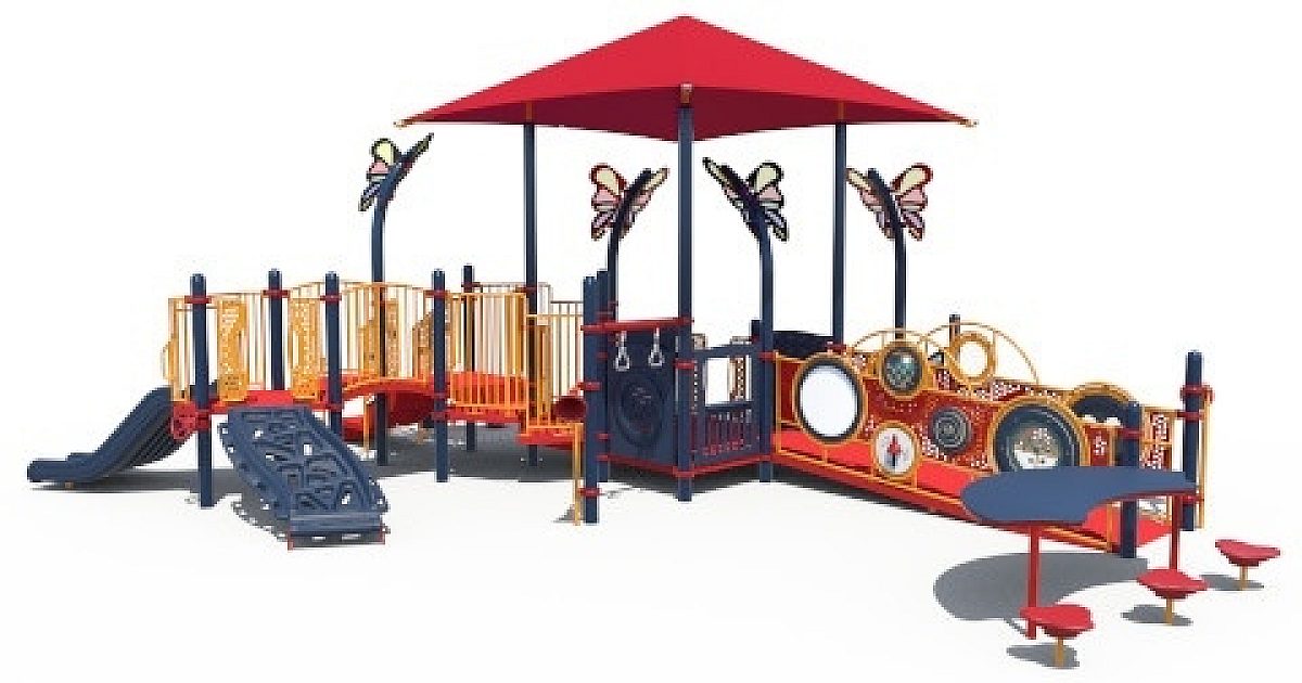 R50B4BC7A | Playcraft Systems