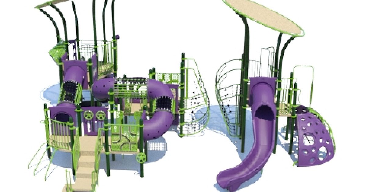 R50C6CDDA | Playcraft Systems